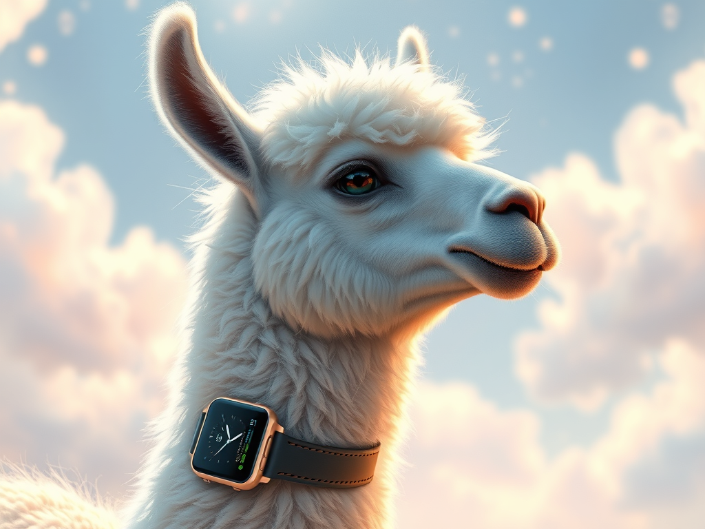 Technical Difficulties – One Crafty Llama